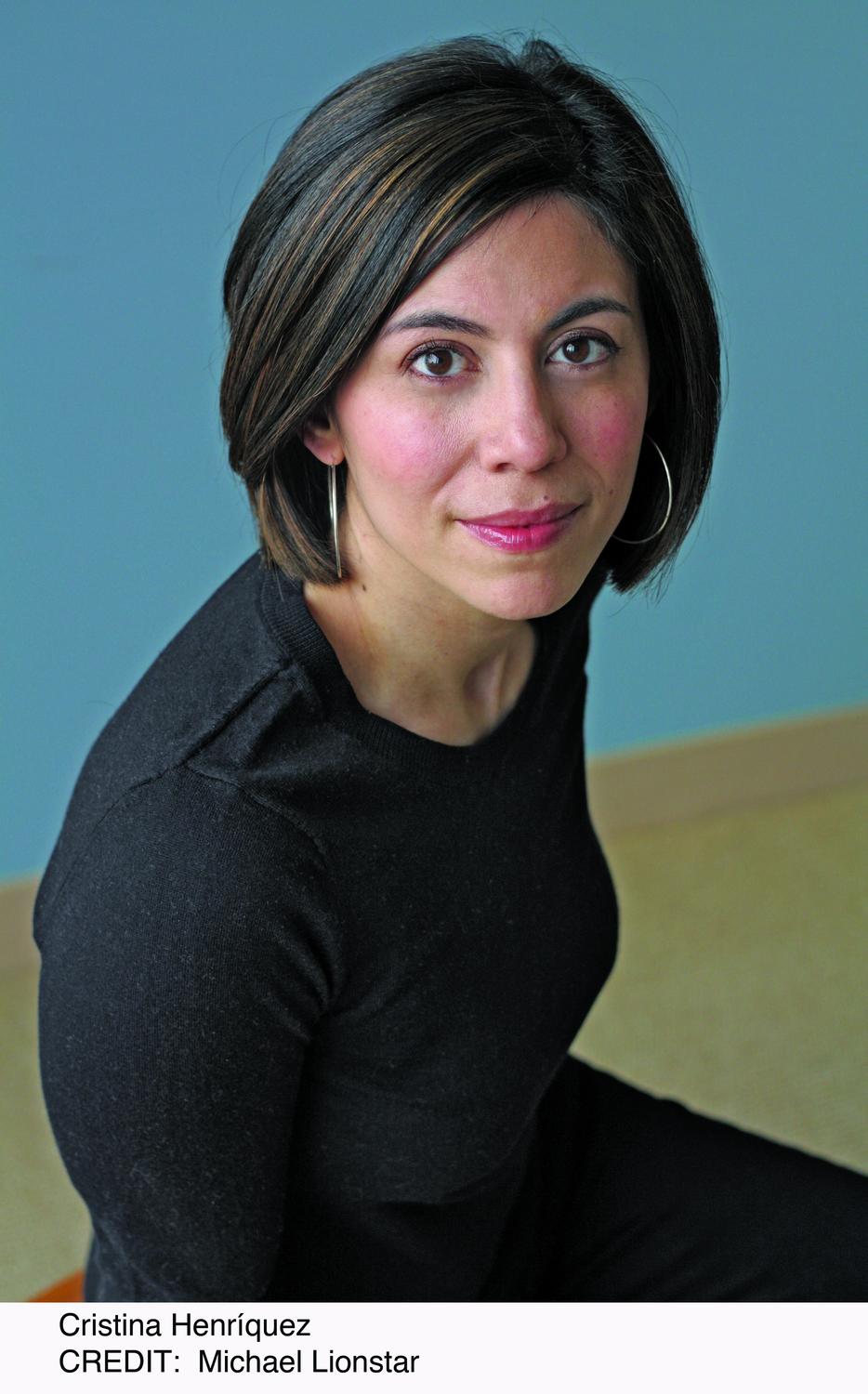 The Book of Unknown Americans, a Novel by Cristina Henriquez | The ...