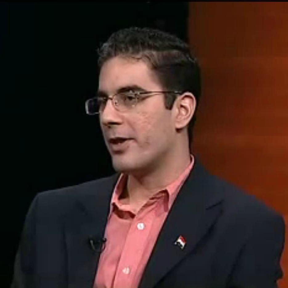 Iraq's New Journalism | On the Media | WNYC Studios