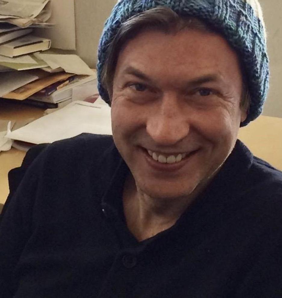 Richard Hake, 1969 - 2020 | WQXR Editorial | WQXR