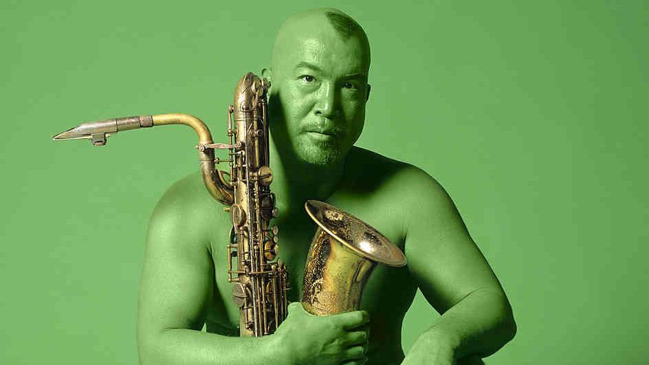 Fred Ho: Remembering The Colorful, Politically-Charged Musician ...