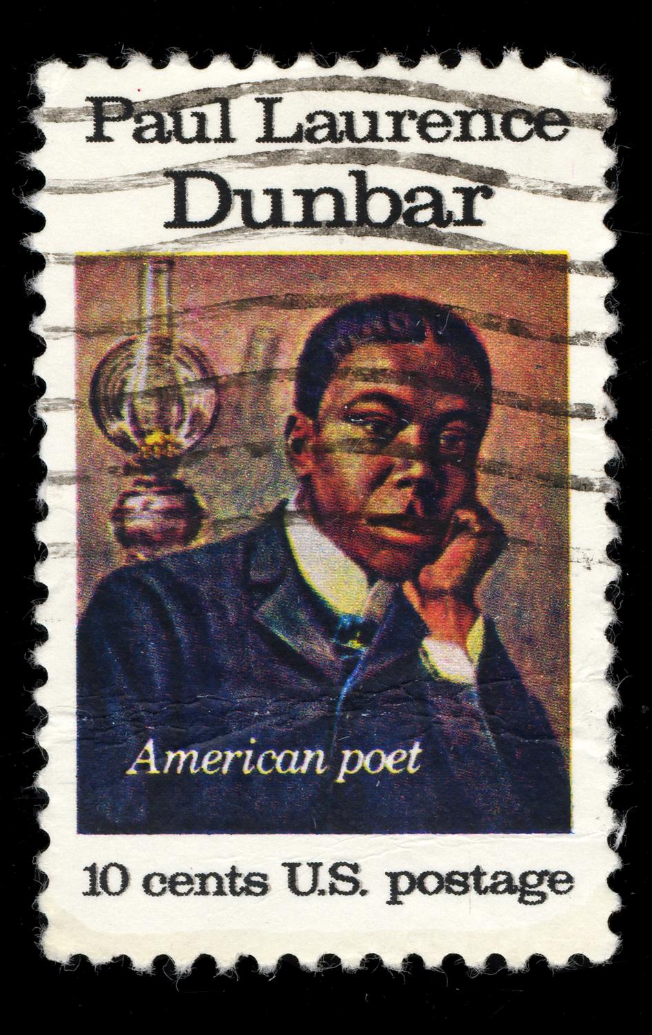 The Poetry of Paul Laurence Dunbar | Classics for Kids | WQXR