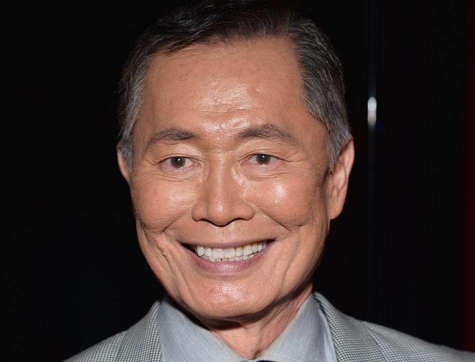 George Takei's Star Trek: Acting, Activism, and Being the King of ...