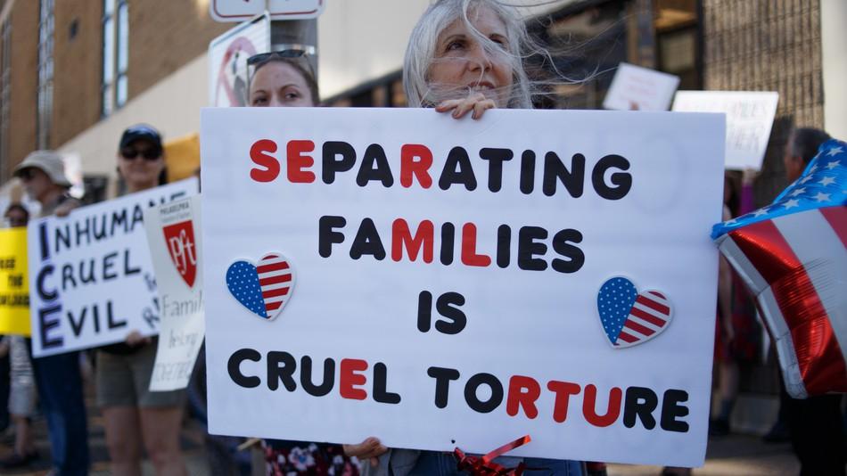 "We Are Grannies on a Mission," Grandmothers Organize Multi-State ...