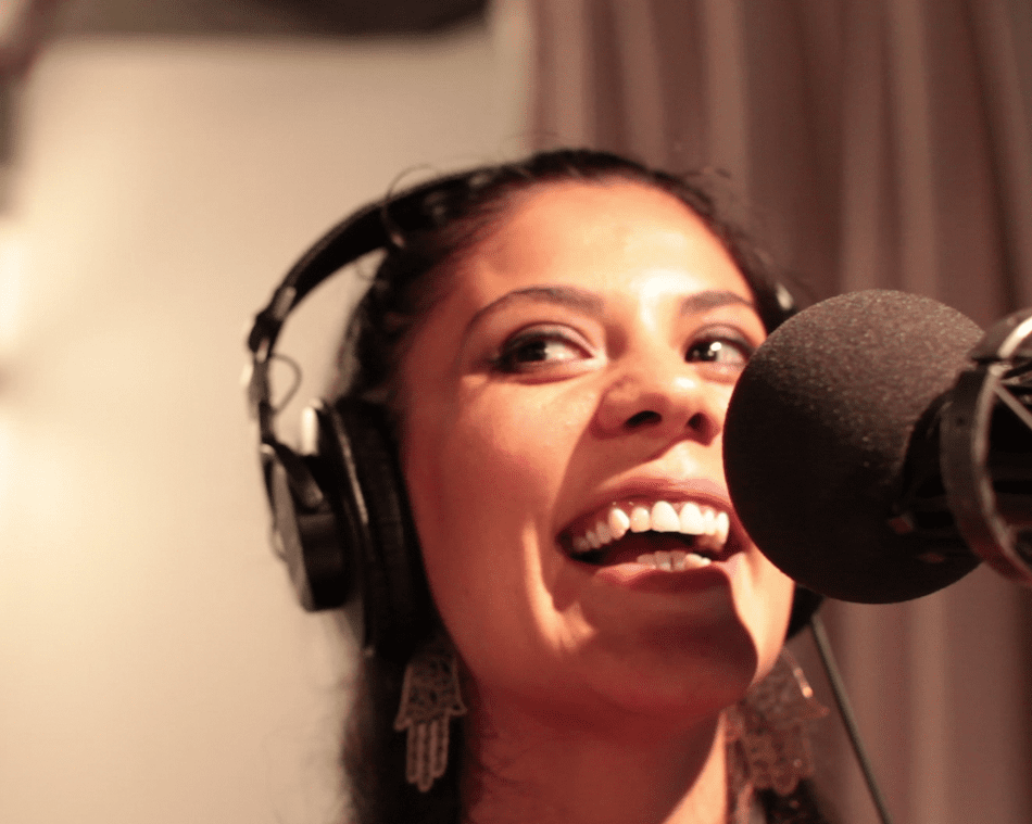 Chicha Libre: In Studio | Soundcheck | WNYC Studios
