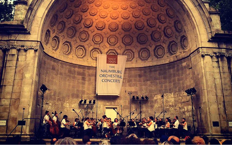 Orpheus Chamber Orchestra Plays Beethoven, Haydn and Wagner at the ...