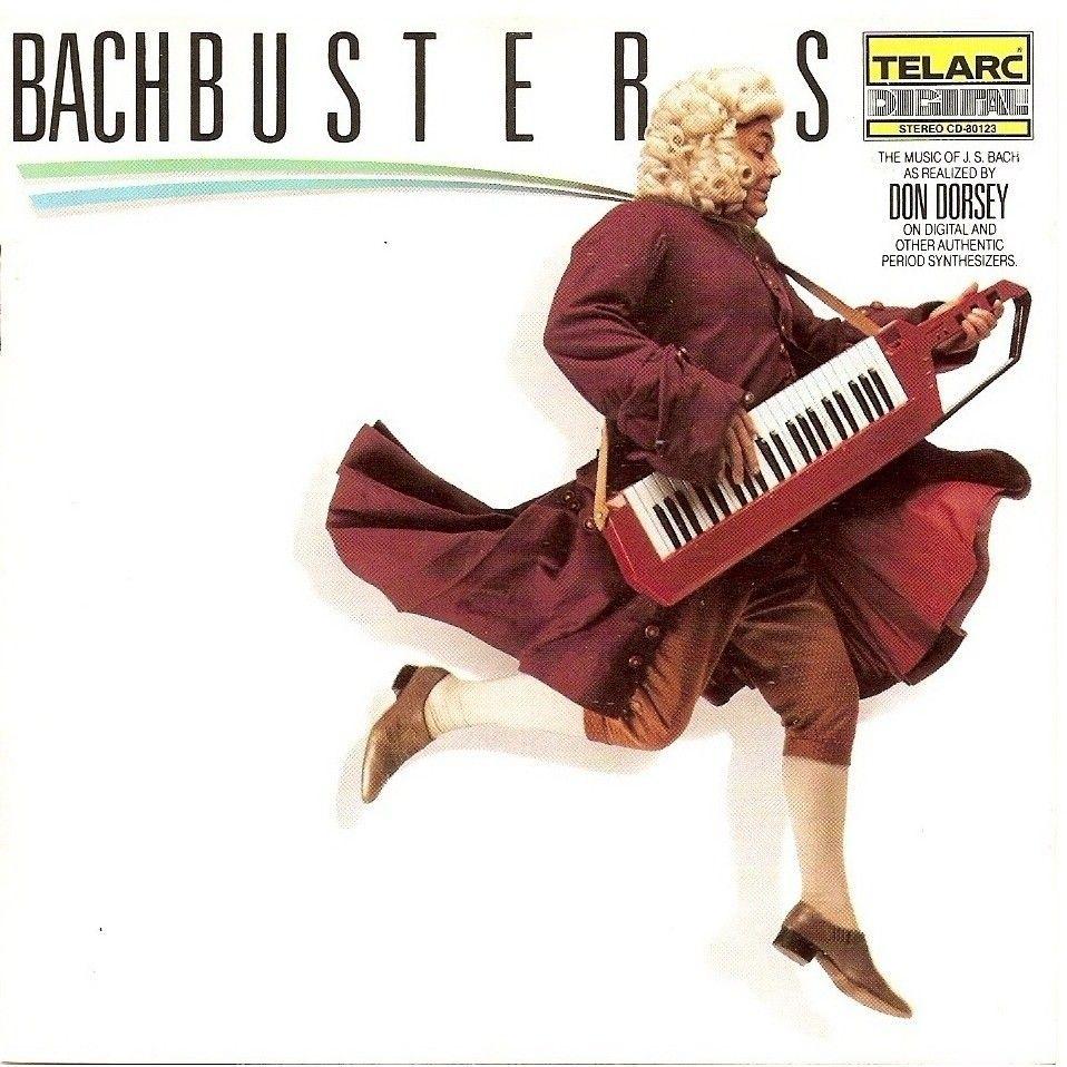 11 Awkward Album Covers from the '80s — Classical Edition | WQXR ...
