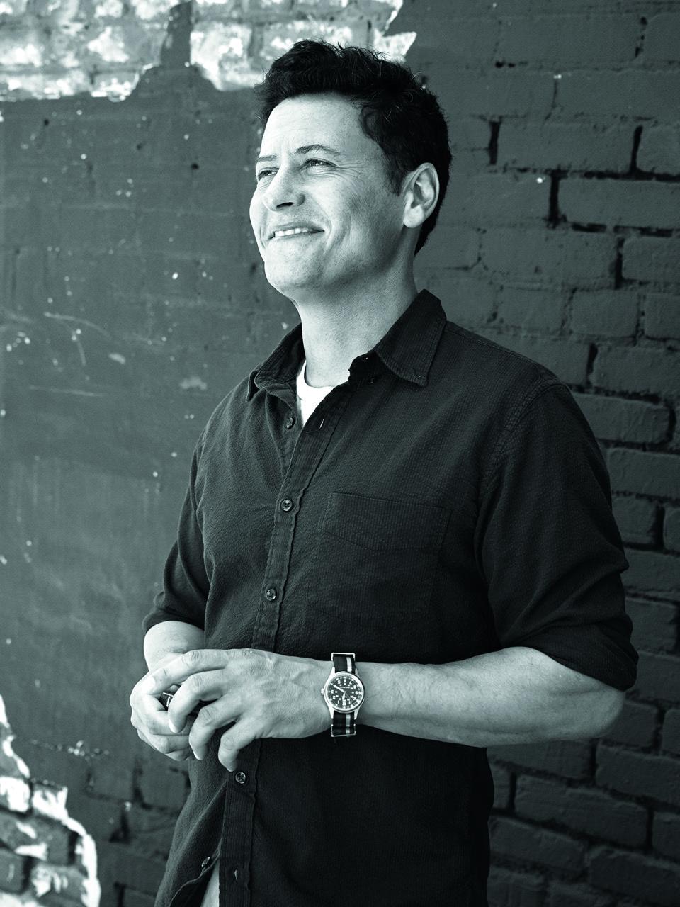 The Misanthropist's Guide to "Making Nice" | The Leonard Lopate Show | WQXR