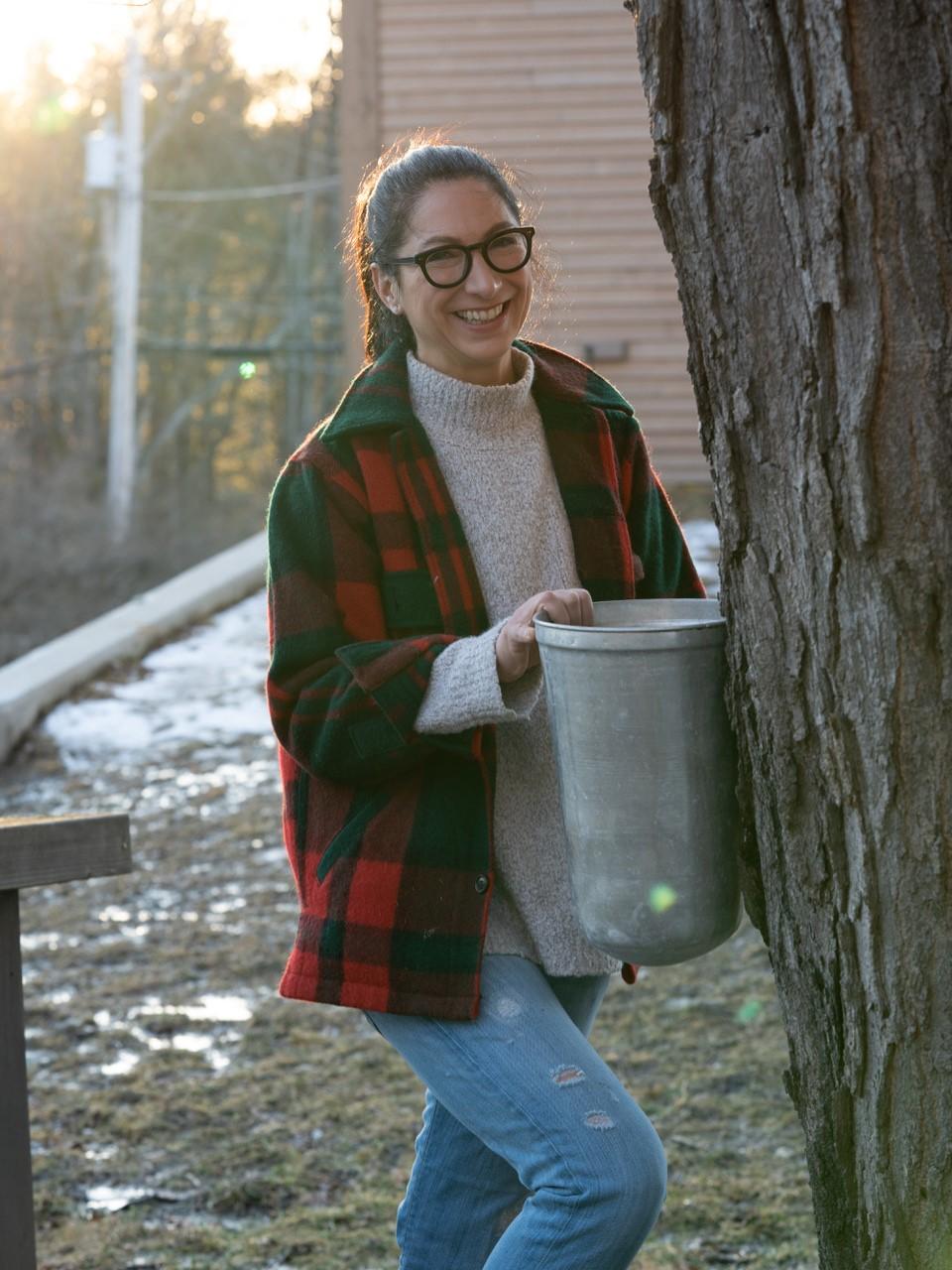 Recipes for Mud Season and More from 'My Vermont Table' | All Of It ...