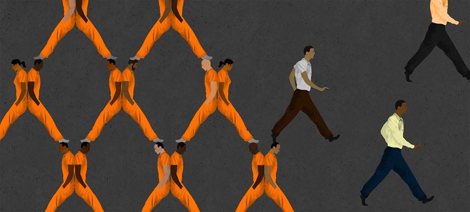 New Project Aims to Reimagine the U.S. Prison System | The Takeaway ...