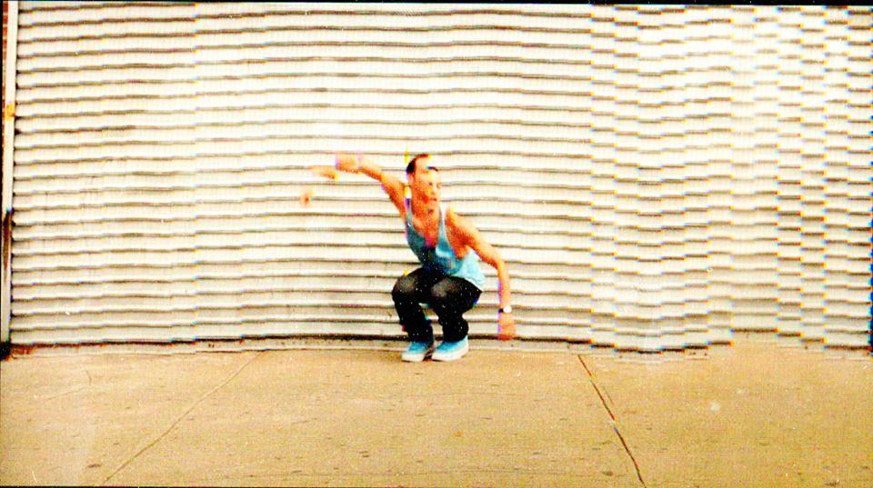 Gig Alert: Gabriel Garzon-Montano at Warsaw | Gig Alerts | WNYC