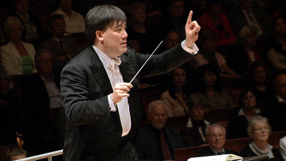 Alan Gilbert