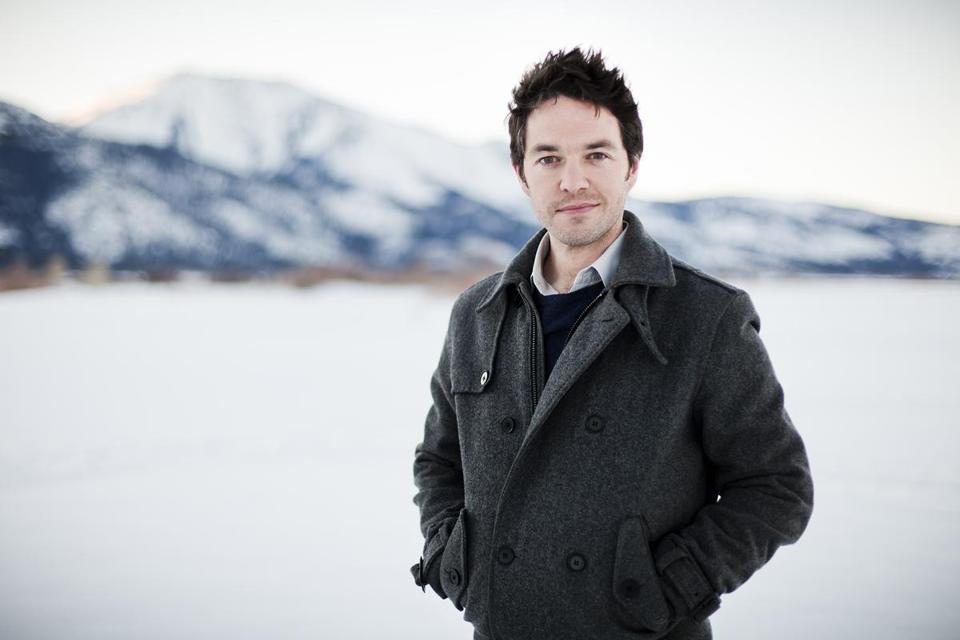 Orchestral Specialist Sean Shepherd | Shared Madness with Jennifer Koh ...