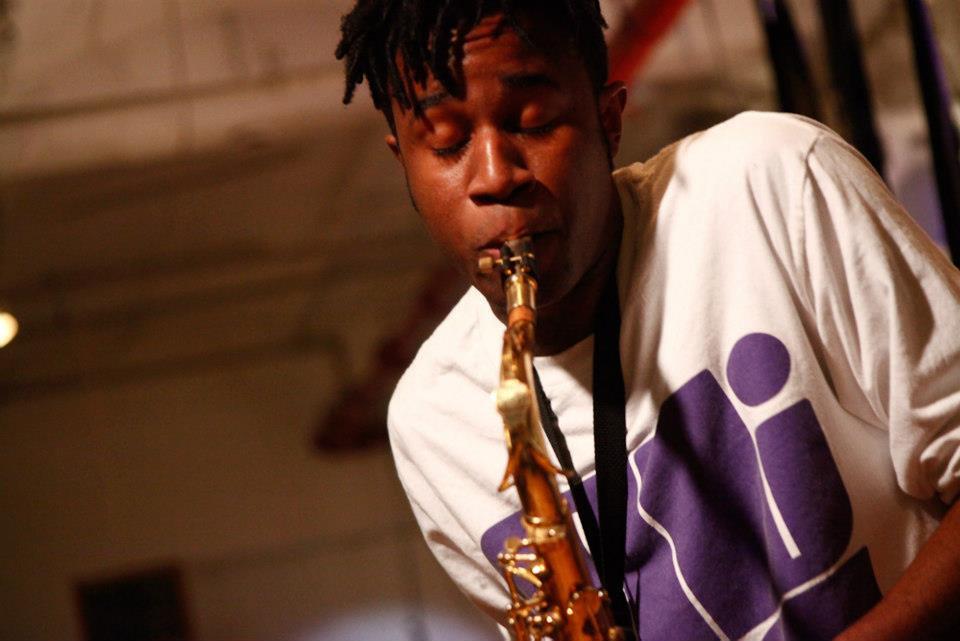 Jerome Ellis at Issue Project Room (Live Stream) | Gig Alerts | WNYC