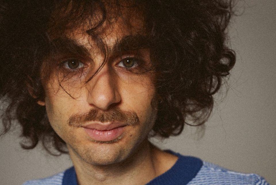 New York Guitar Festival at The Greene Space: Sessa, Jiji, Louis Cato ...