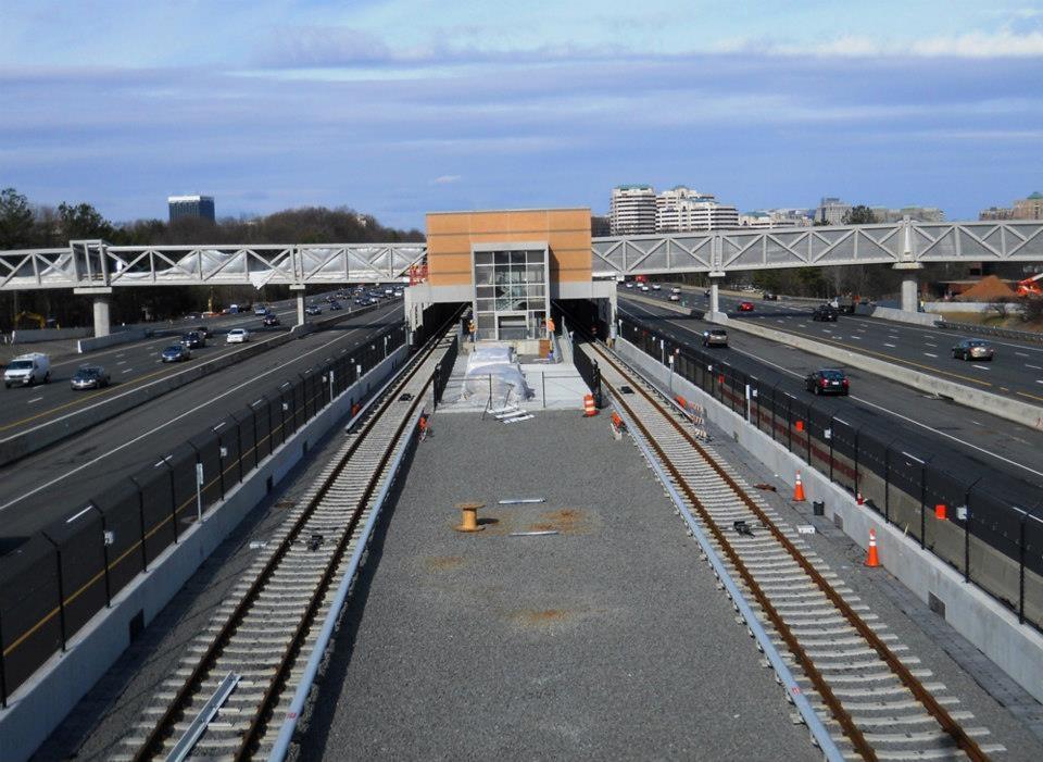 How Did Silver Line Problems Slip By? | WNYC | New York Public Radio ...