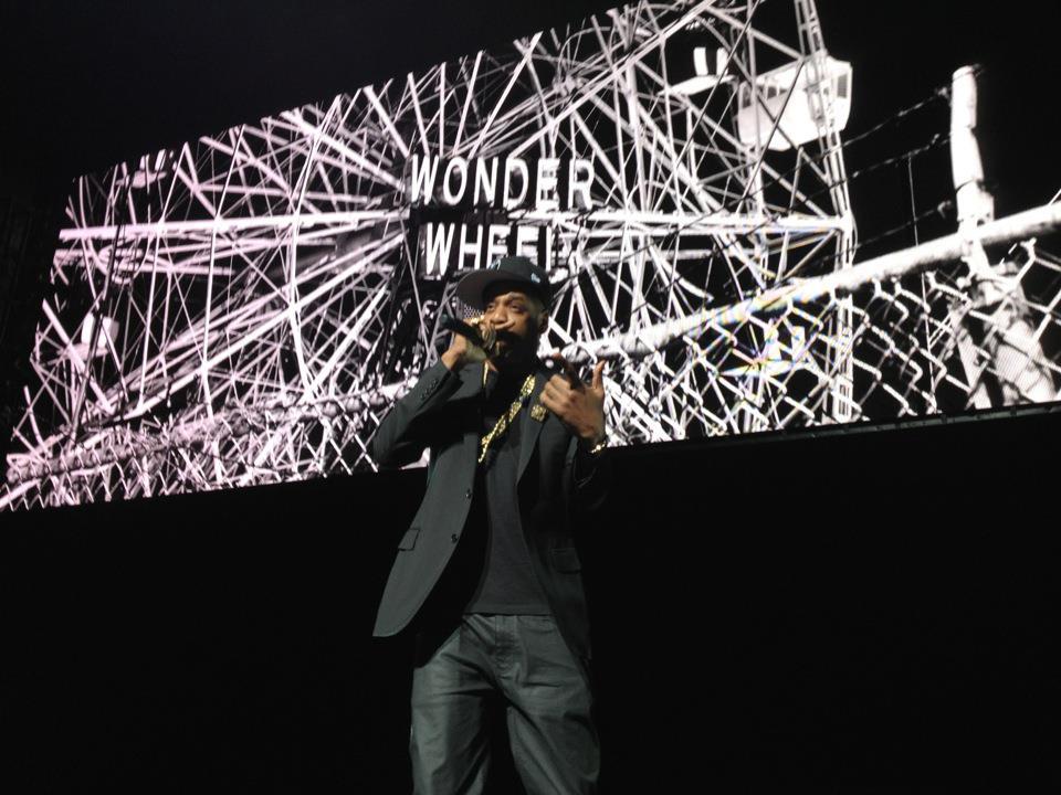 Jay-Z Rocks Crowd as YouTube Caps Internet's Answer to TV Upfronts ...