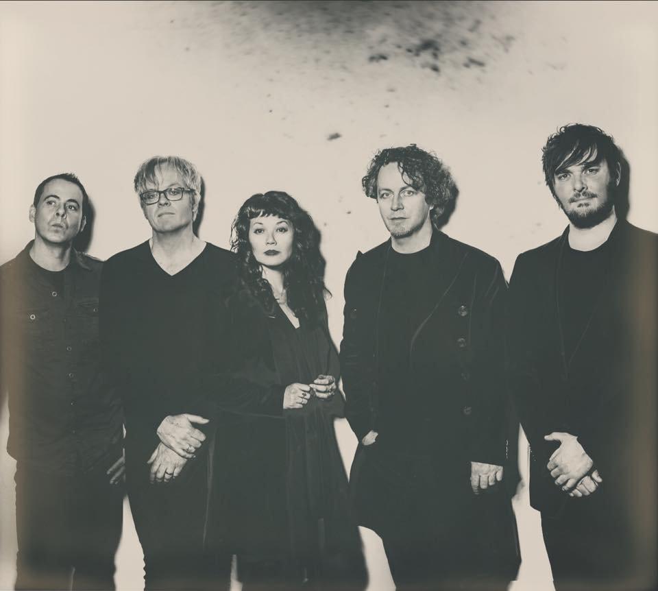 Gig Alert: Winterpills | Gig Alerts | WNYC Studios