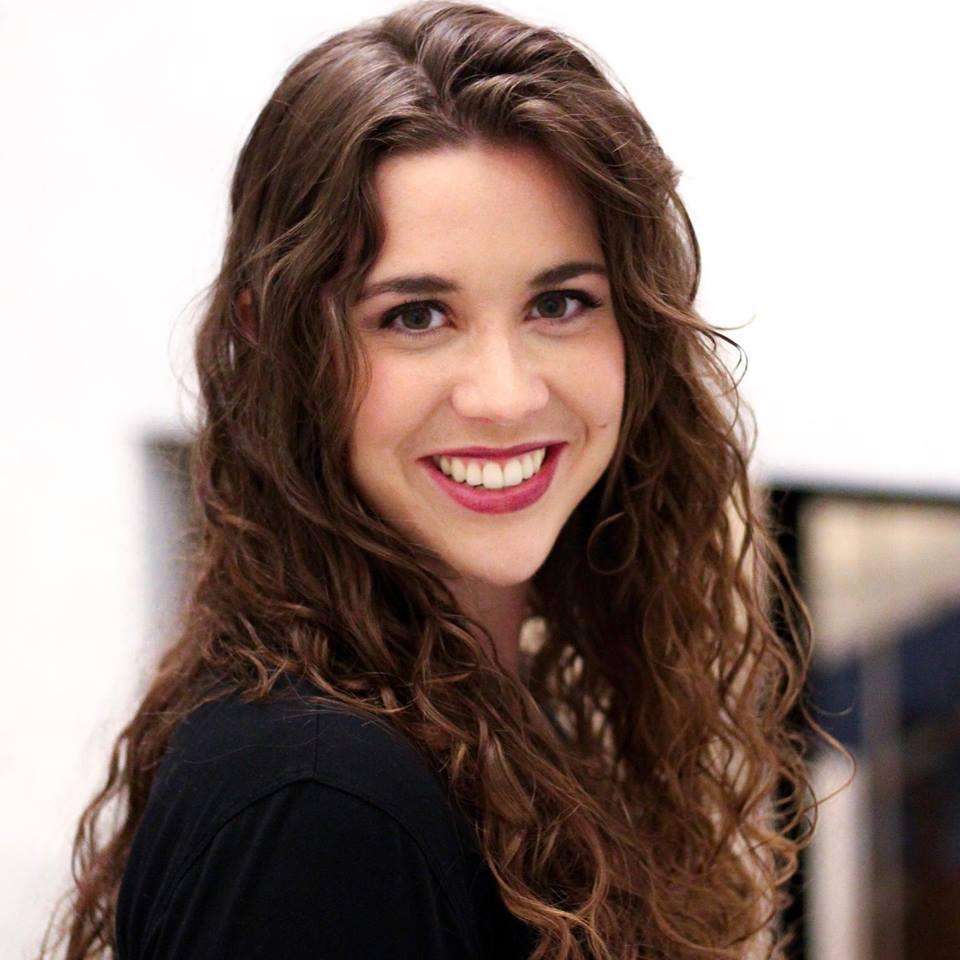 Today: Juilliard Vocal Arts Students Perform Live from the Greene Space ...