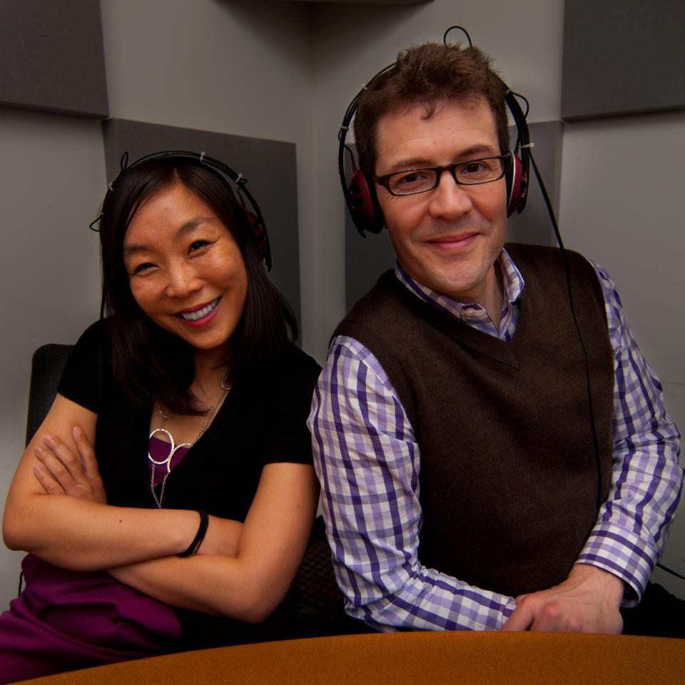 Movie Date: "Ice Age" and "Beasts of the Southern Wild" | The Takeaway ...