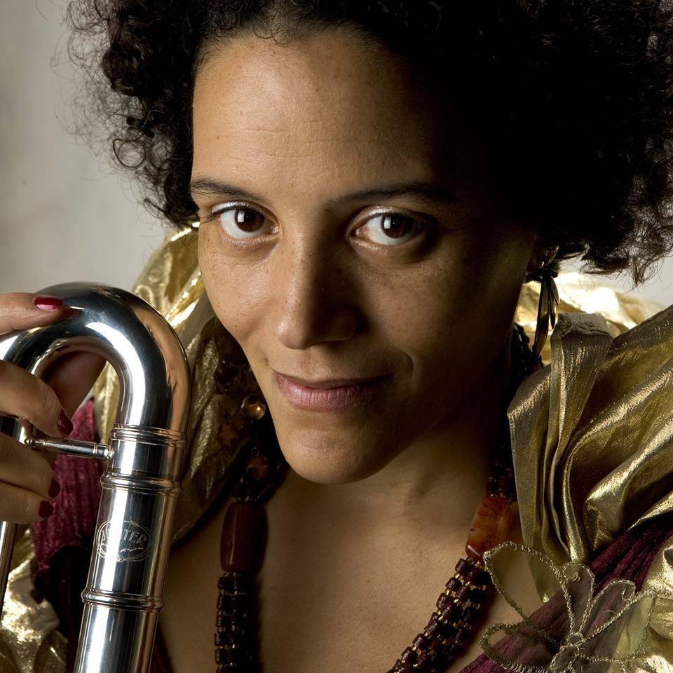 Vision Fest: Nicole Mitchell Ensemble at Roulette | Gig Alerts | WNYC ...