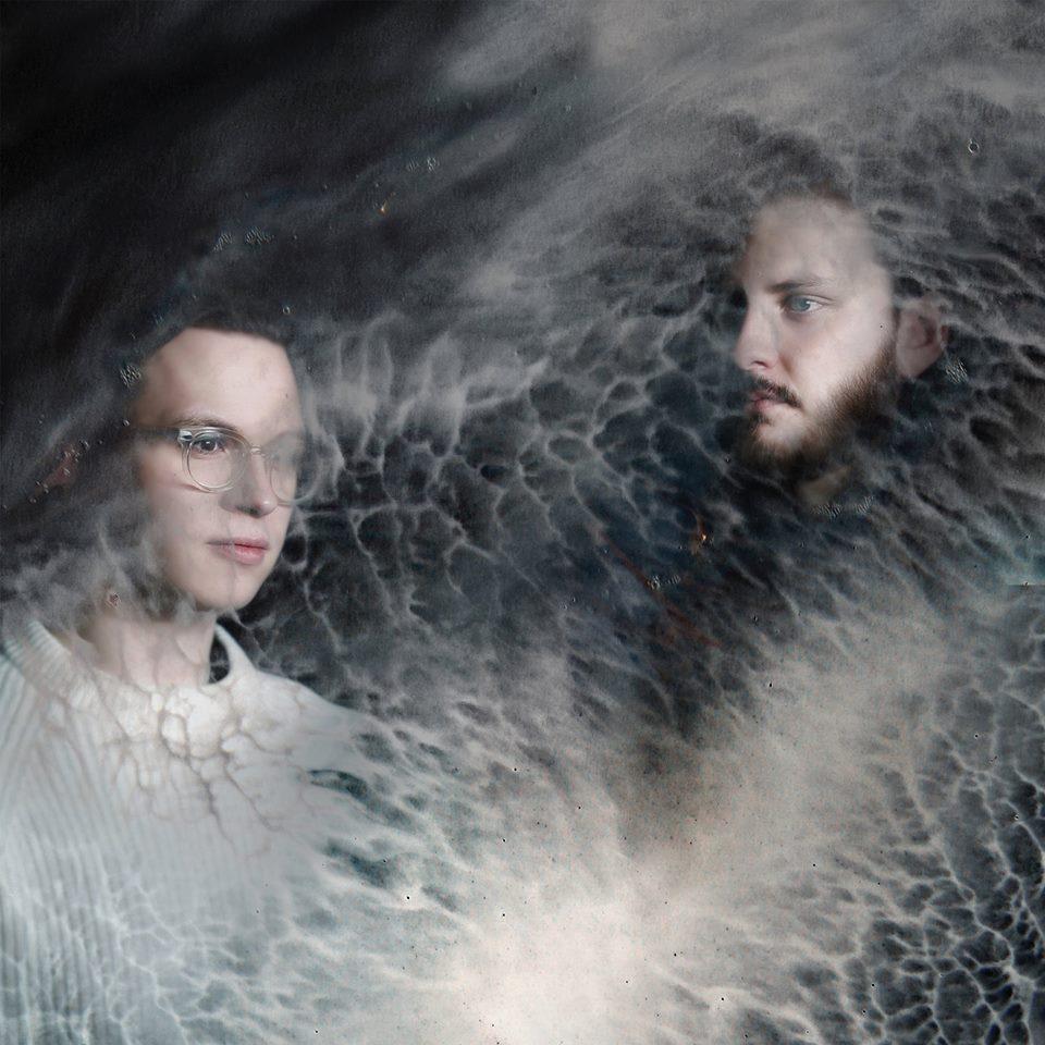 Icelandic Duo Hugar Creates Glacial Soundscapes In-Studio | Soundcheck ...