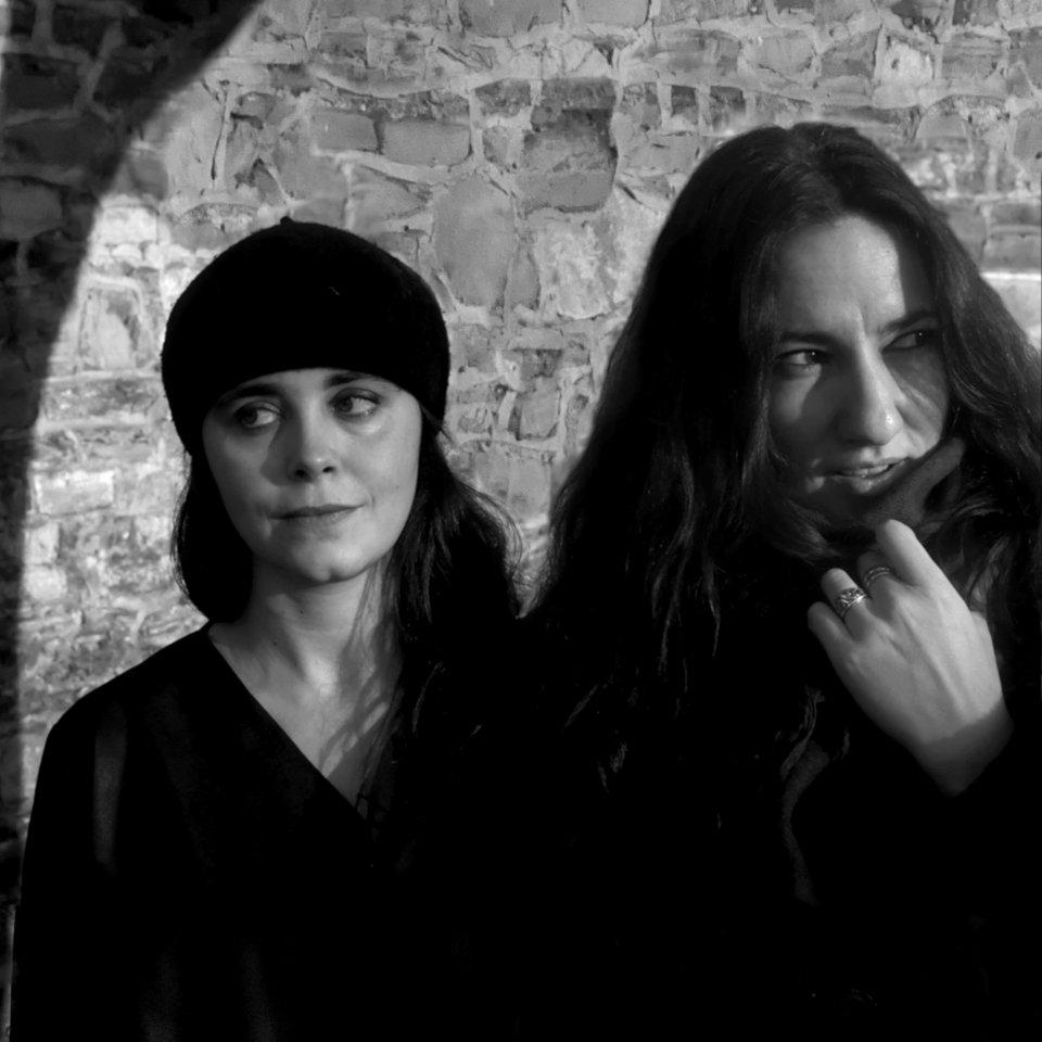 #4322: Extending the Folk Tradition | New Sounds | WNYC