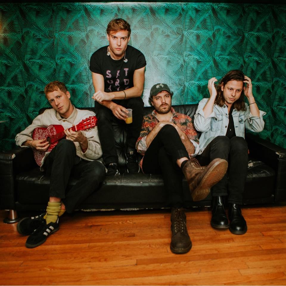 Palace – "When Everything Was Lost" (Weekly Music Roundup) | Gig Alerts ...