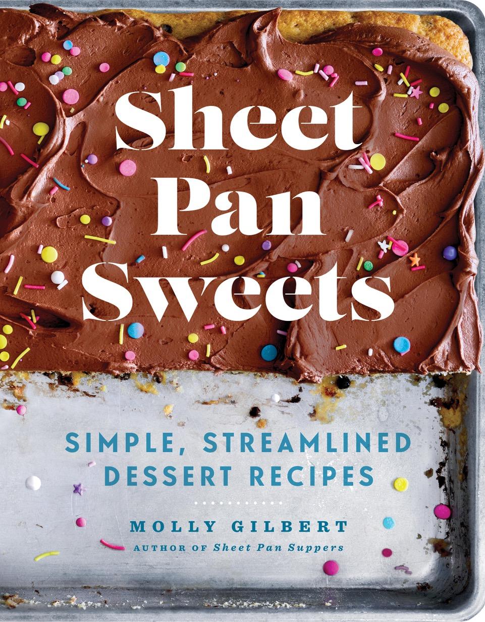 Get Your Sweet On | All Of It | WNYC Studios