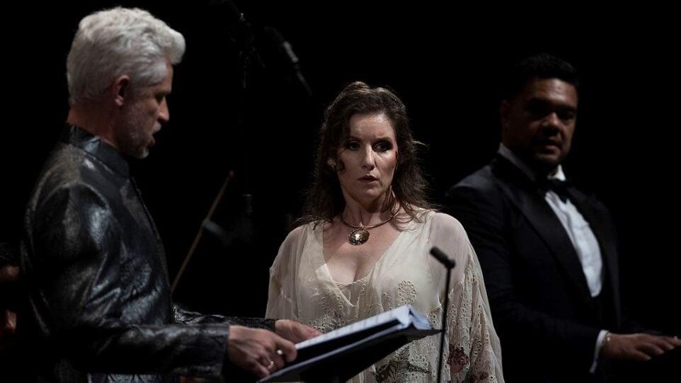 Bizet's Pearl Fishers | Saturday at the Opera | WQXR