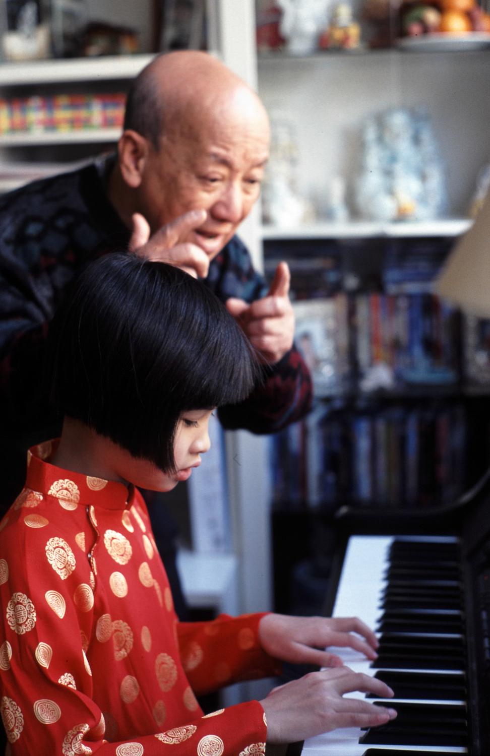 Music as a 'Family Value' | All Ears with Terrance McKnight | WQXR