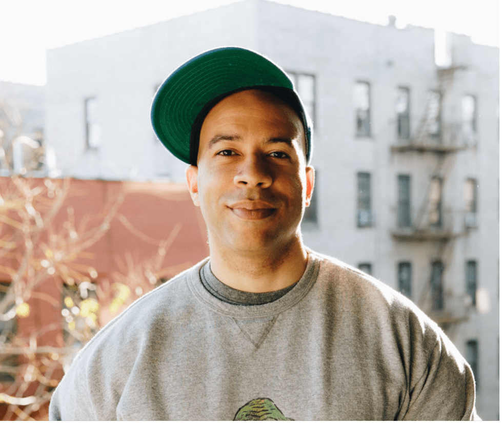 Adam Howard | WNYC Studios | Podcasts