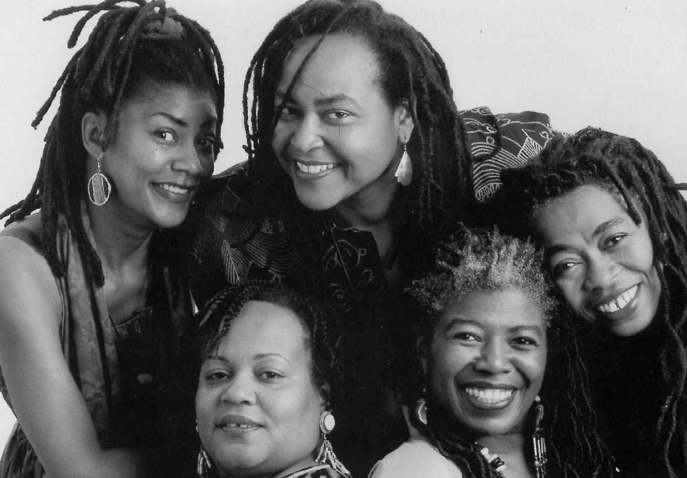 #3905: Getting Back to Their Roots Music | New Sounds | WNYC