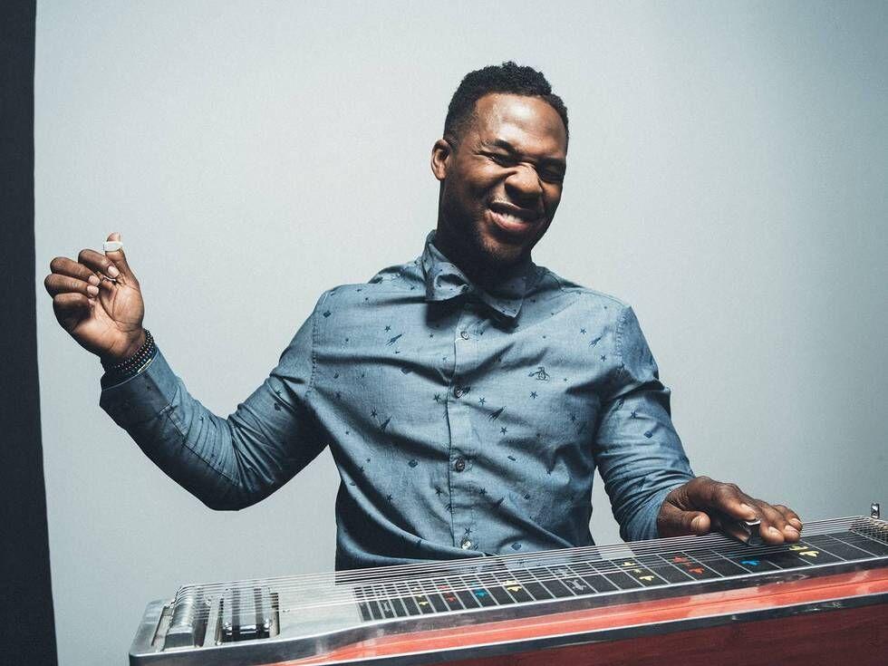 Robert Randolph & Friends at Brooklyn Bowl | Gig Alerts | WNYC Studios