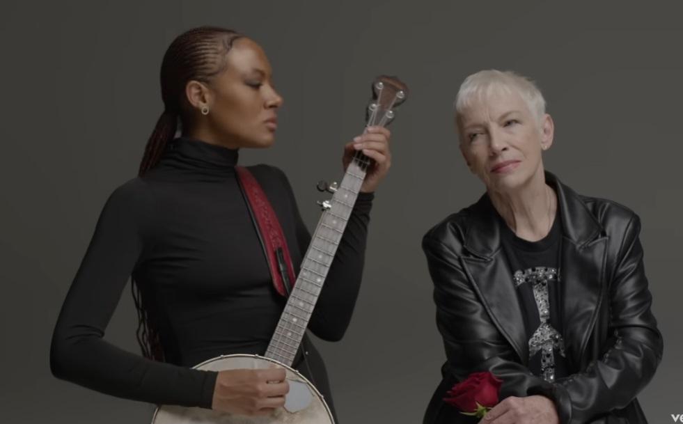 Weekly Music Roundup: Allison Russell and Annie Lennox, Sam Akpro, and ...