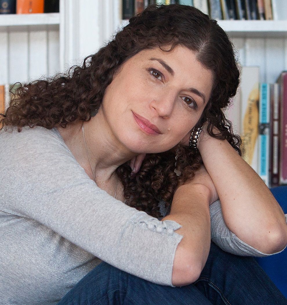 Why She Left The Jewish Orthodox Life | The Leonard Lopate Show | WNYC