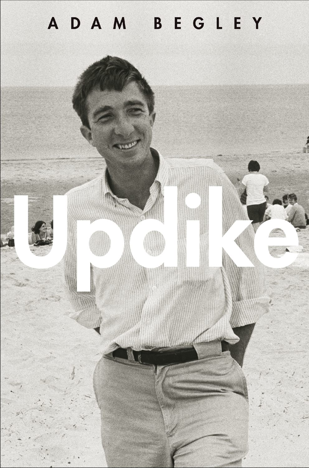 John Updike's Life and Writing | The Leonard Lopate Show | WQXR