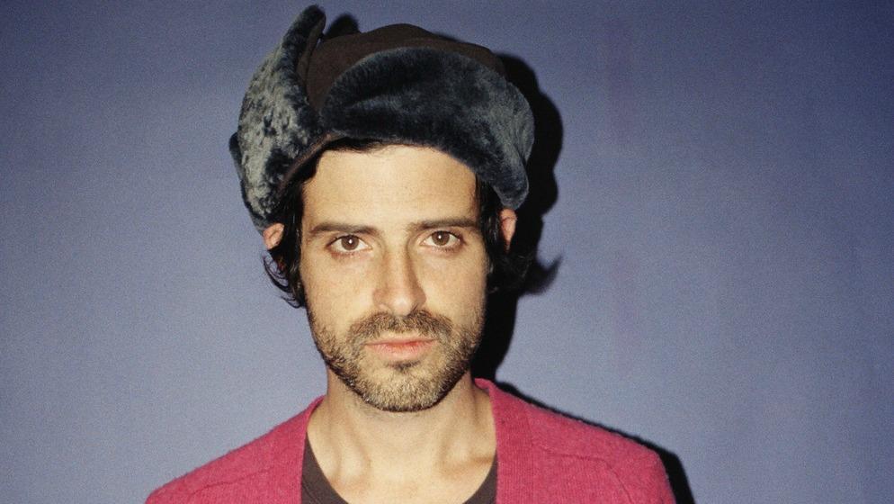 Devendra Banhart: What It Would Sound Like If The Shaggs Met New Order ...