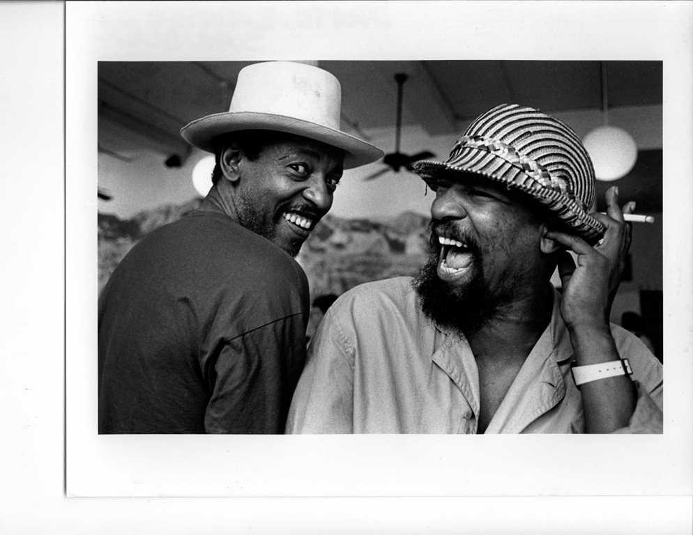 Winter Jazzfest | The Leonard Lopate Show | WQXR