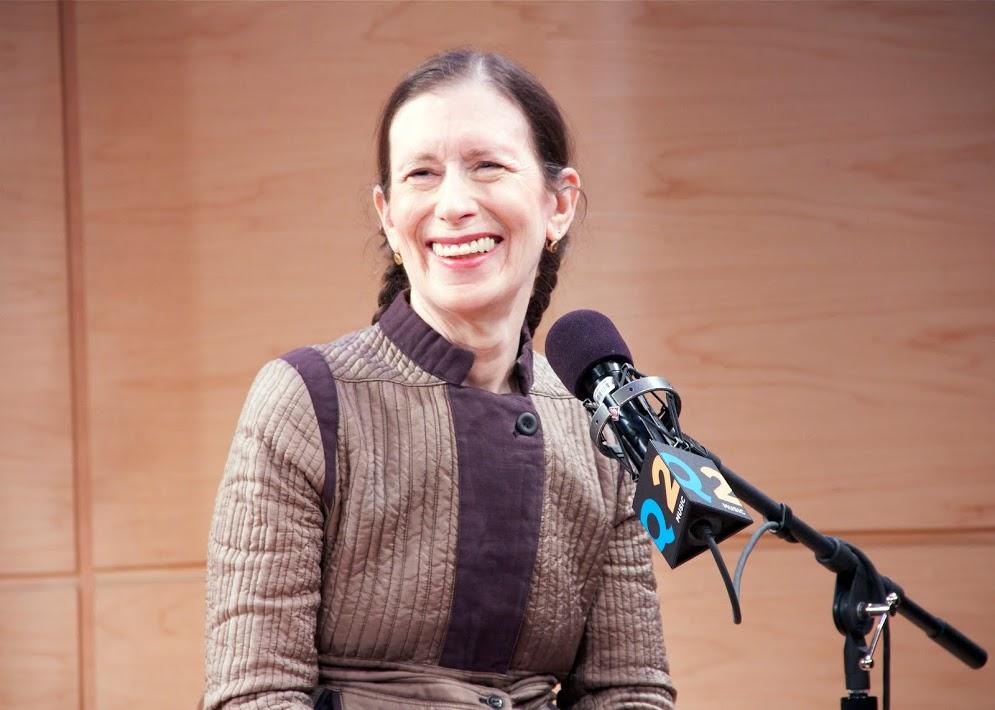 Mind-Blowing, Mystical 24-Hour Meredith Monk Marathon | Q2 Music | WQXR