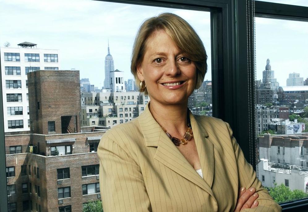 CEO Laura Walker Responds to Allegations Against John Hockenberry | The ...