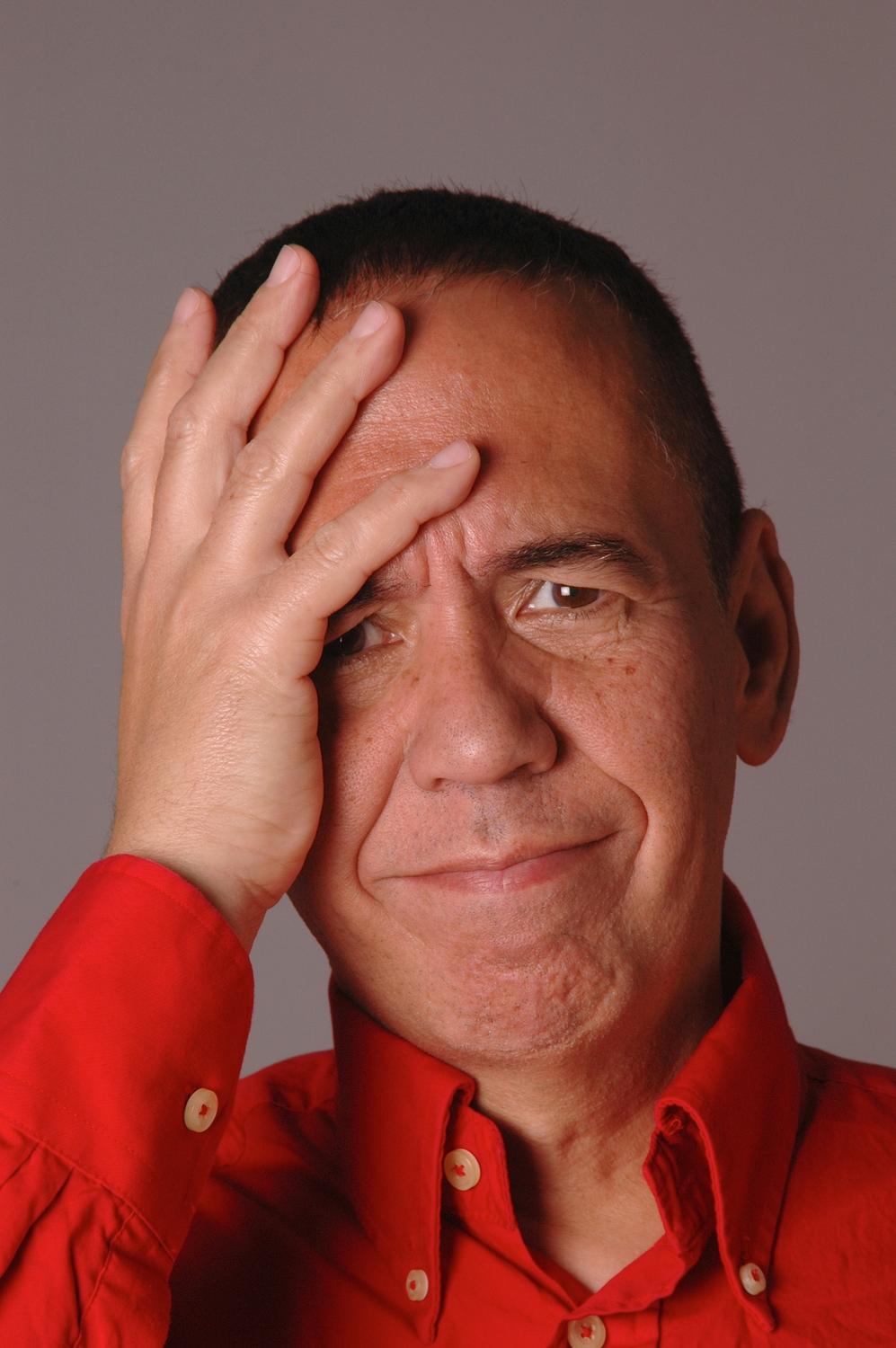 The Iconic Voice of Gilbert Gottfried: From Standup to Movies, and Now ...