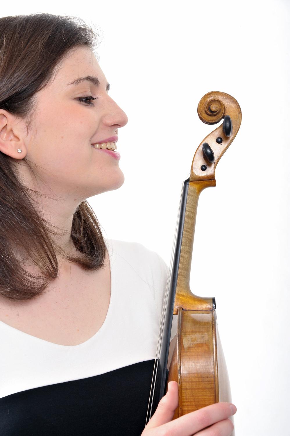 Chanukah from the Tel Aviv Opera House | Young Artists Showcase | WQXR