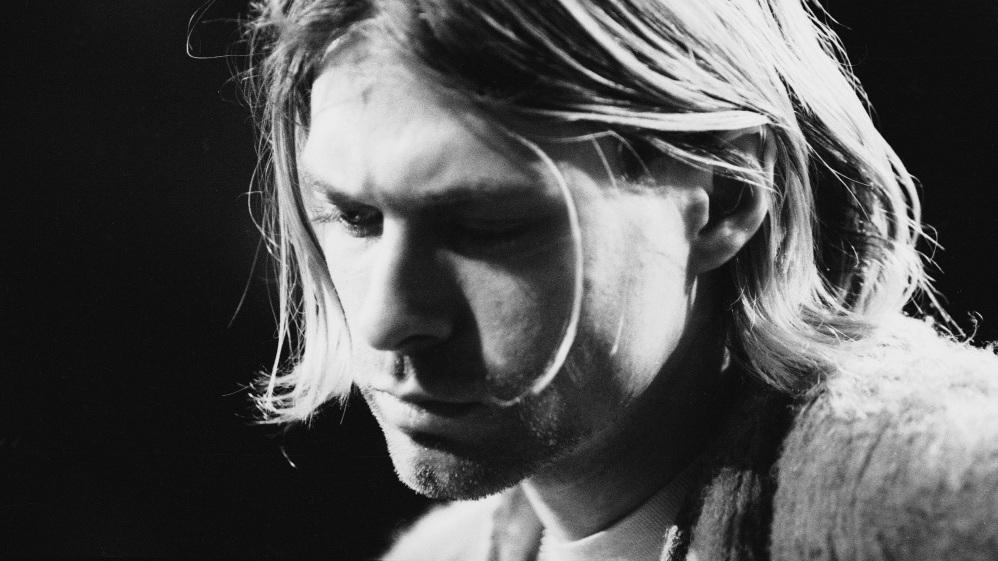 Director of New Kurt Cobain Doc Weighs In on Artist's Unseen Life | The ...