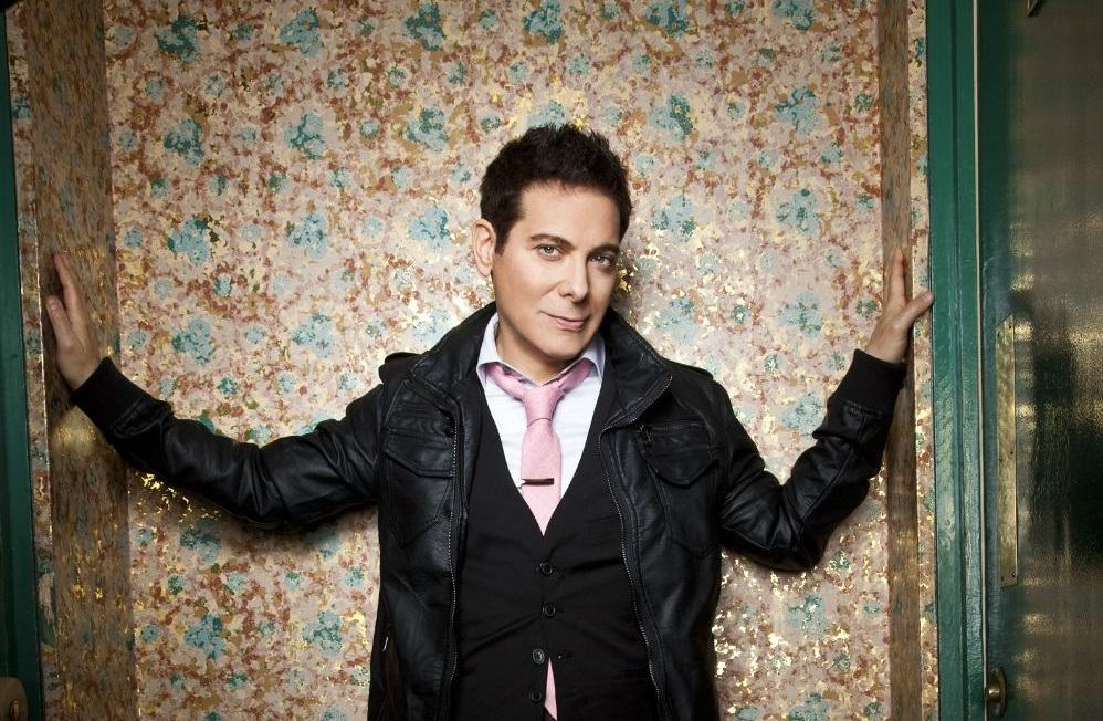 Michael Feinstein's Definitive George Gershwin | WNYC | New York Public ...