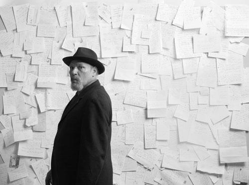 11 Things You Should Know About August Wilson - The Greene Space