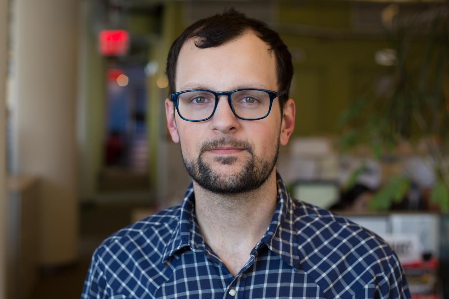 People - Jared Paul | WNYC | New York Public Radio, Podcasts, Live ...