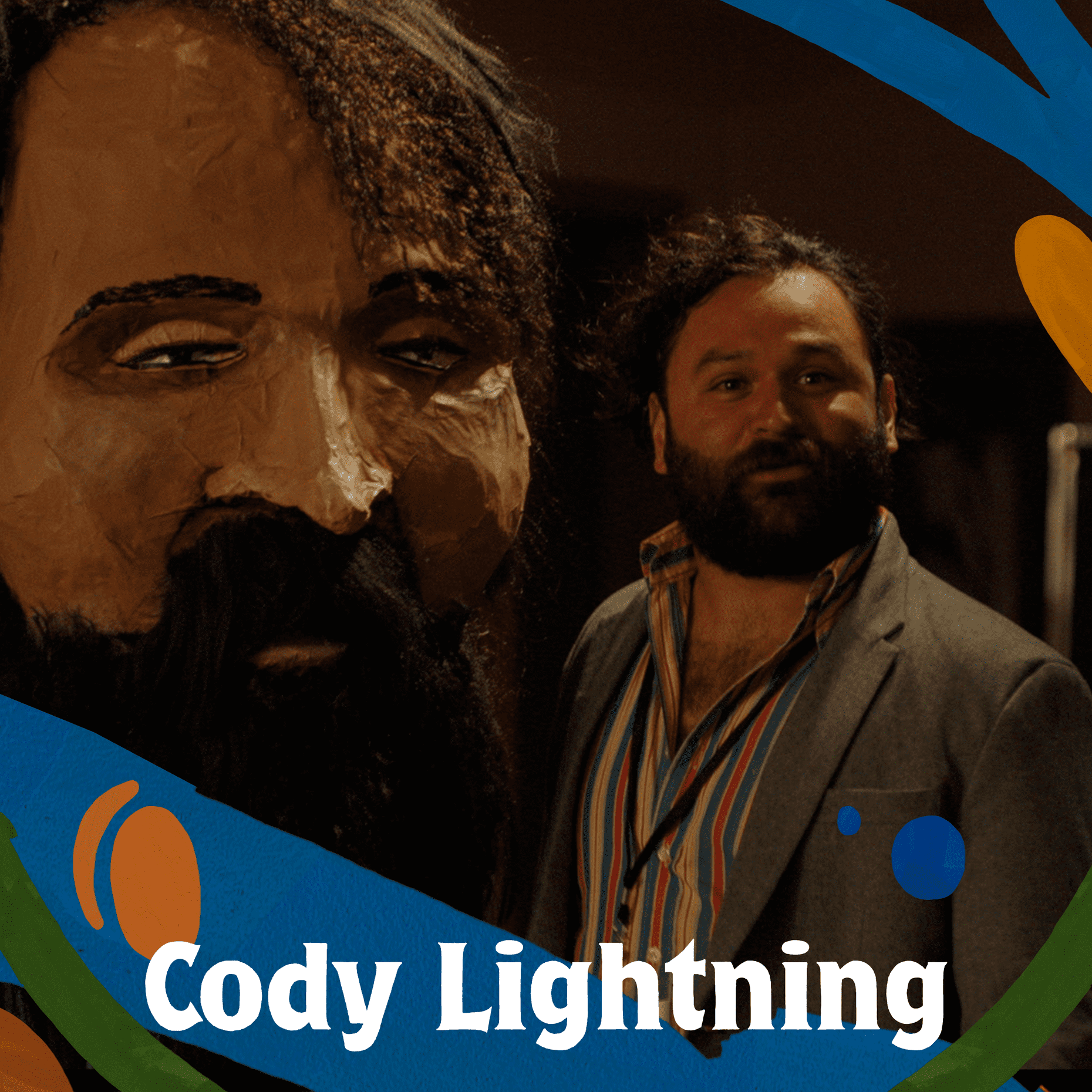 Cody Lightning's Instagram, Twitter & Facebook on IDCrawl