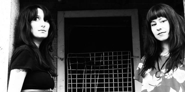 Gig Alert: Azure Ray | WNYC Studios | Podcasts