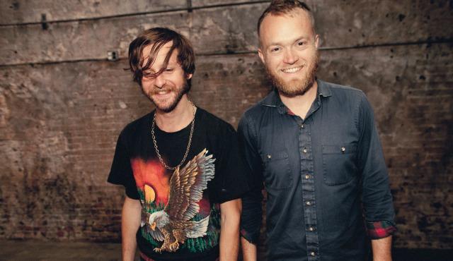 Two Gallants On 'The Bloom And The Blight' | Soundcheck | WNYC Studios