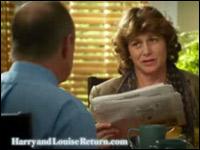 Harry and Louise Part Deux | On the Media | WNYC Studios